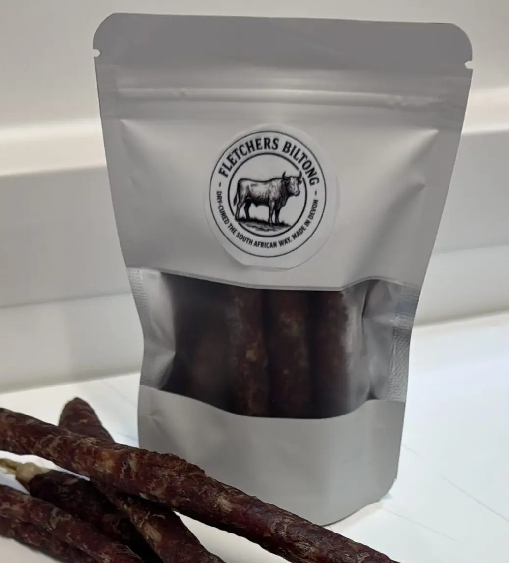Fletchers Biltong - Fletchers Biltong